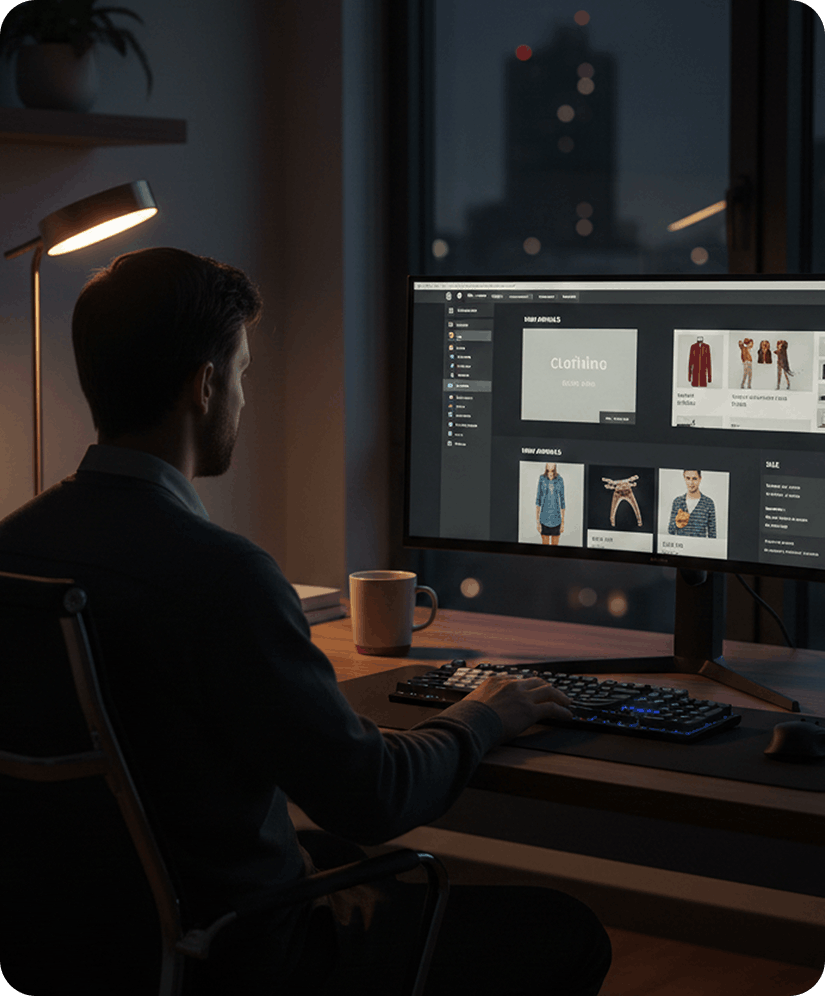 Vector Artwork & Proofing Services | aws promostack