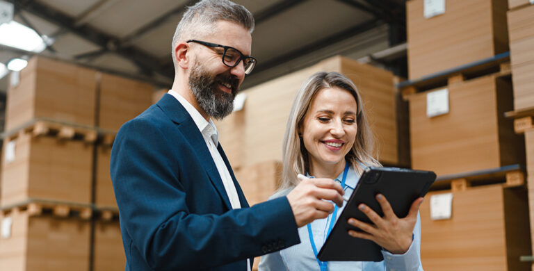 From Disconnected Systems to a Connected Supplier Ecosystem - aws ...